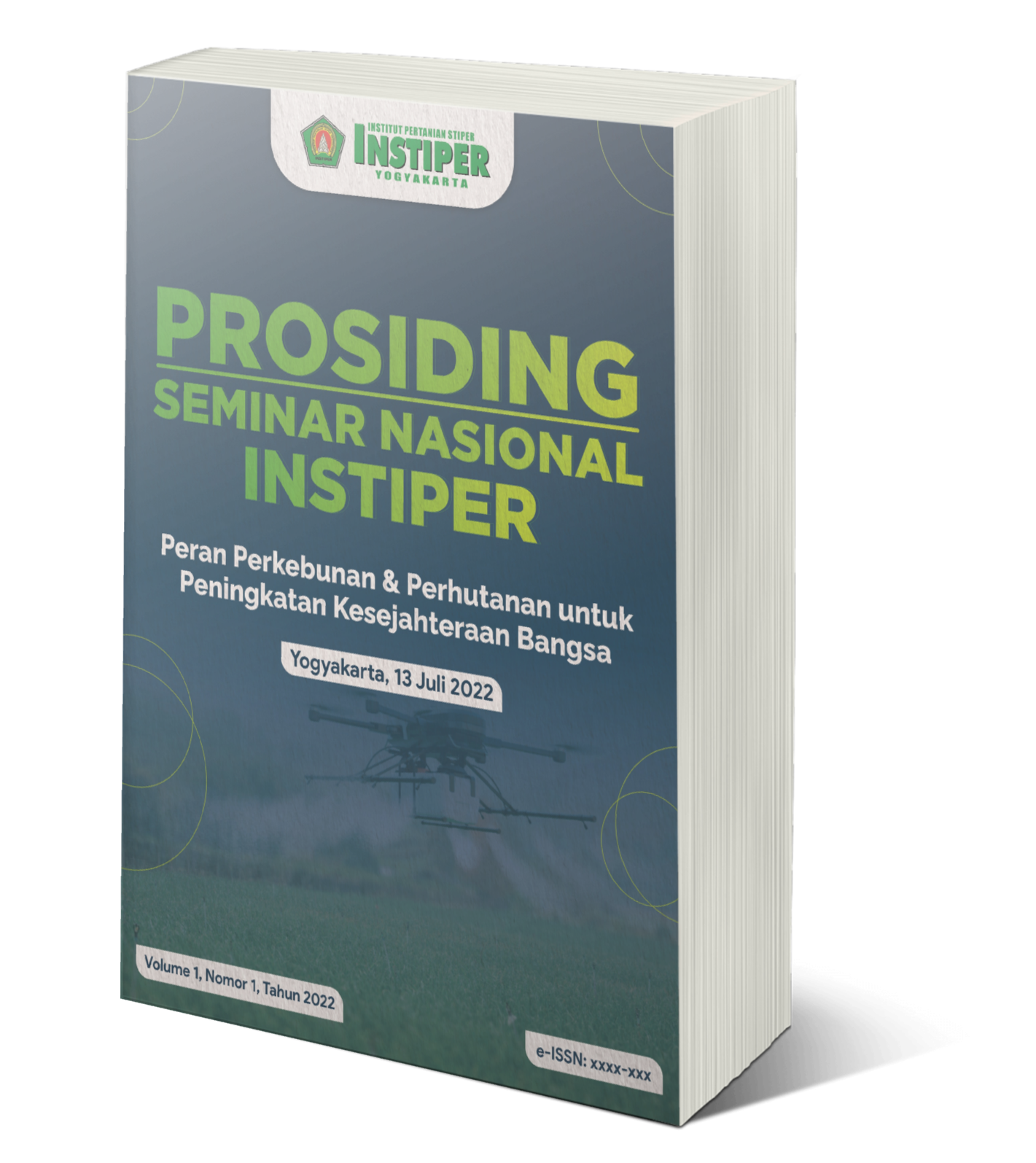 INSTIPER PRESS Yogyakarta